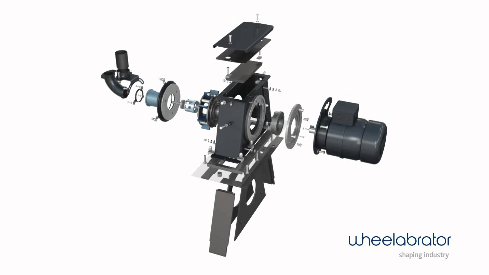 3d-mediaproduct.com - WHEELABRATOR GROUP - Titan Strahlturbine